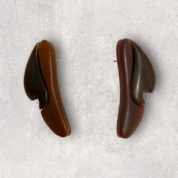 Jewelry | Rare Ethnic Tribal Native Filipino Earrings Jewelry | Poshmark